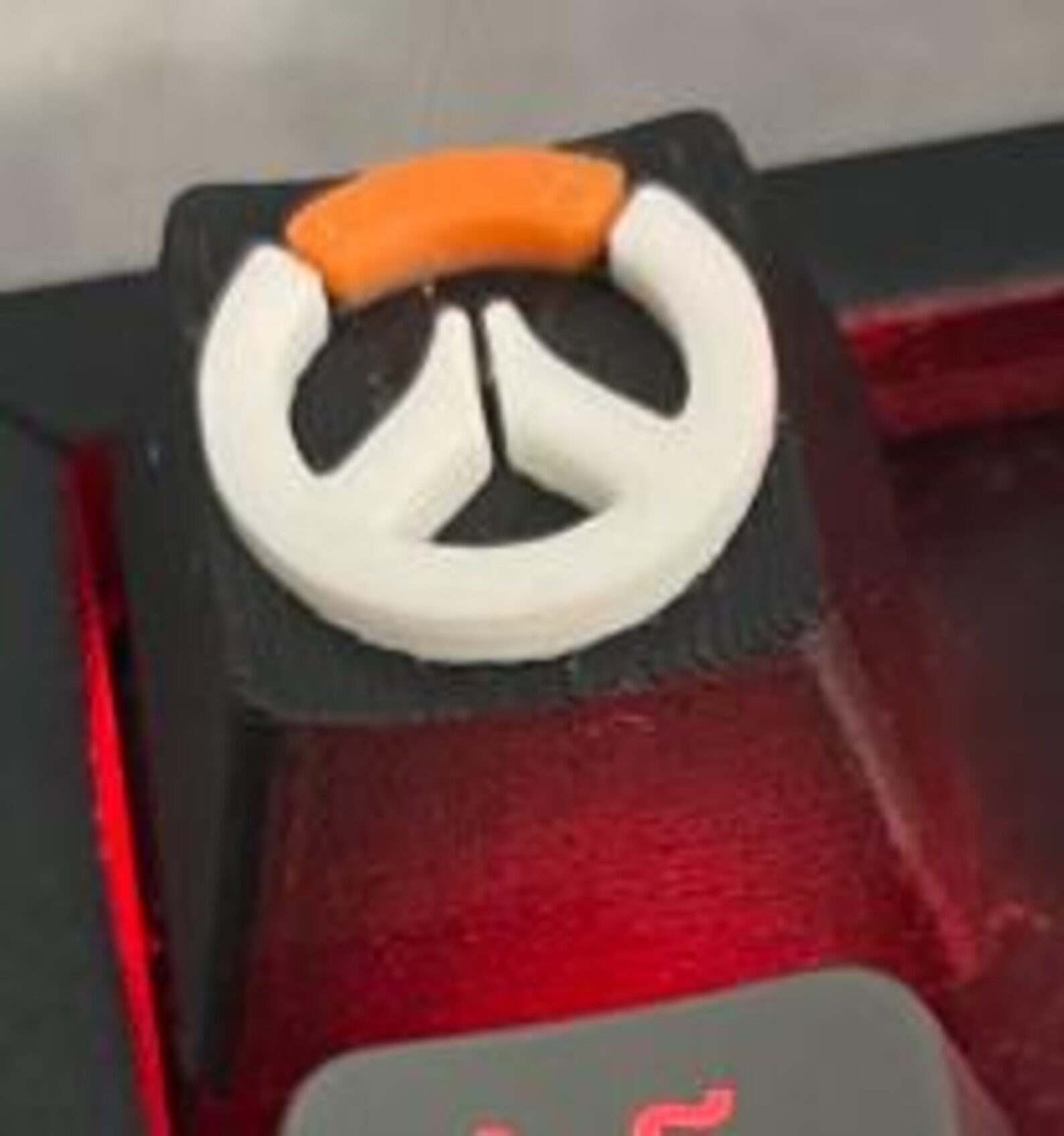 3D Printed Keycaps for Mechanical/magnetic Keyboards - Etsy
