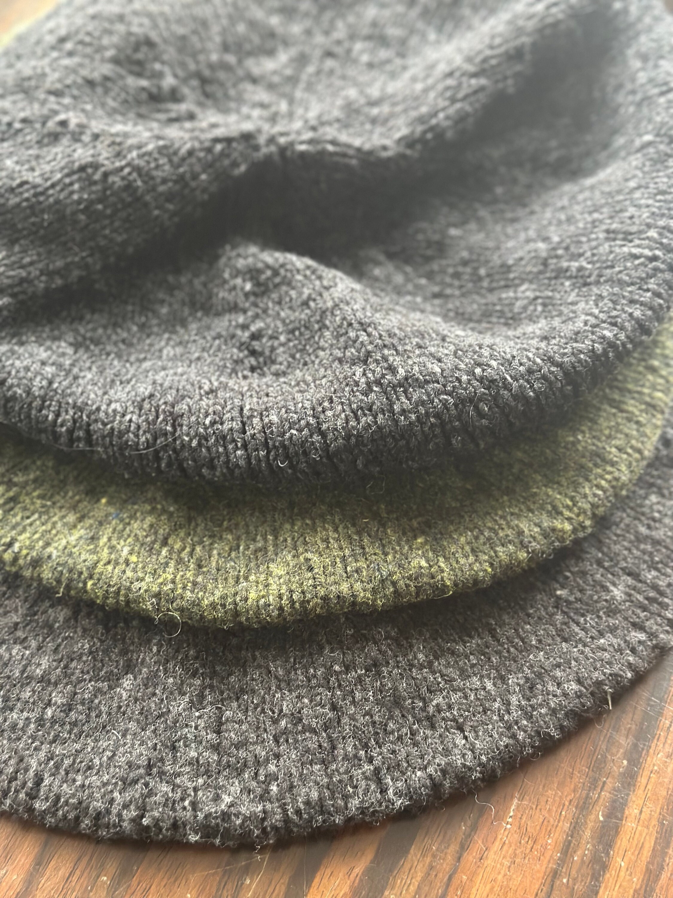 Scottish Highland Tam Pattern (PDF), Scottish Beret, Scottish Bonnet ...