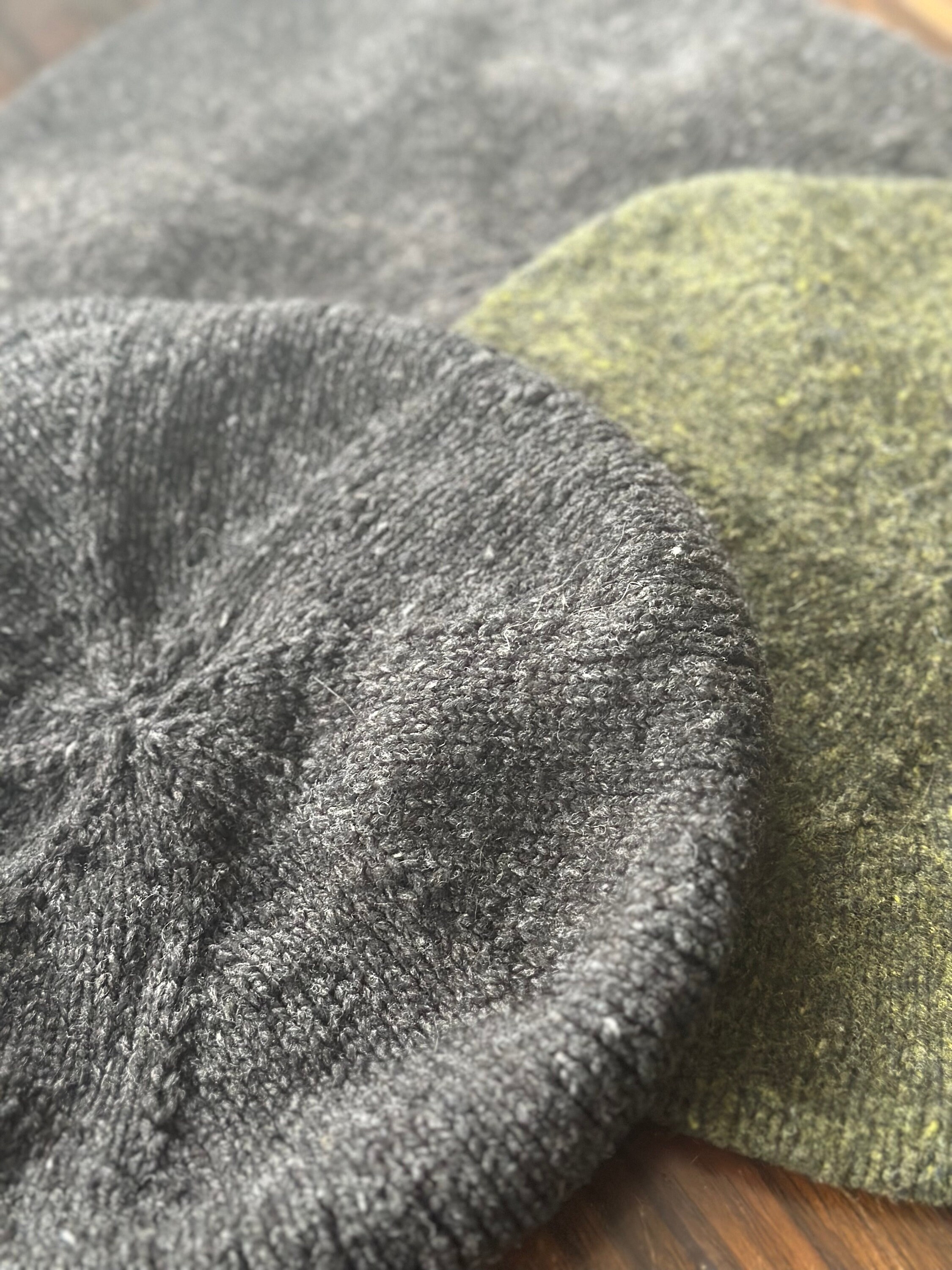 Scottish Highland Tam Pattern (PDF), Scottish Beret, Scottish Bonnet ...