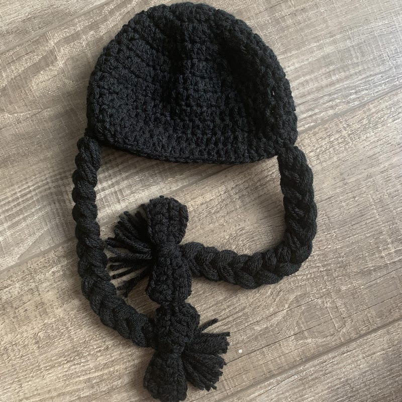 Witch Wig - Etsy