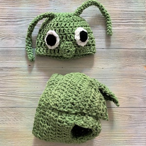 Cricket Baby Outfit, Animal Costume Kids, Newborn Photography Outfit ...