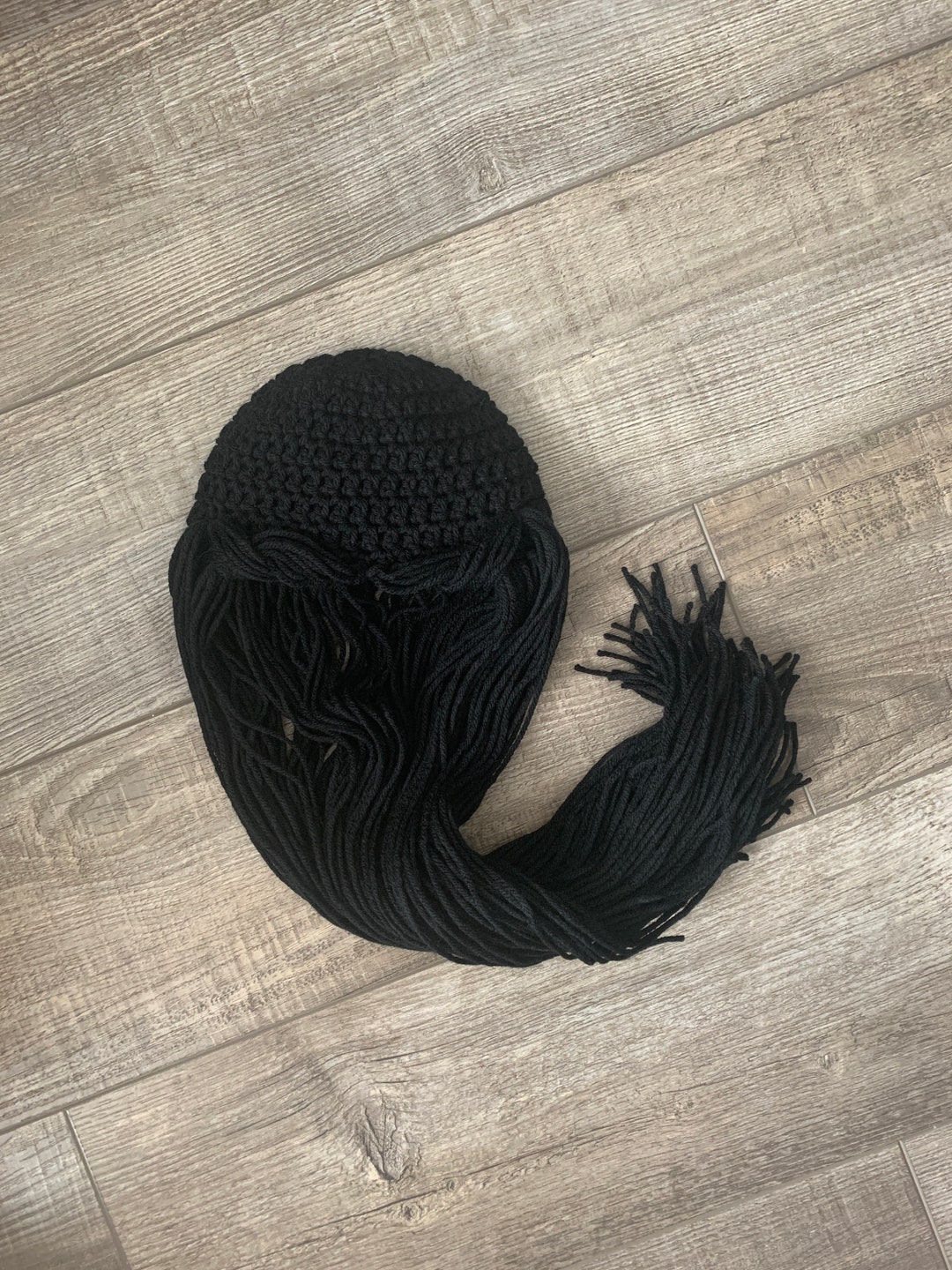 Custom Color Hair Wig Hat, Baby Wig, Halloween Costume, Black Baby Hair ...