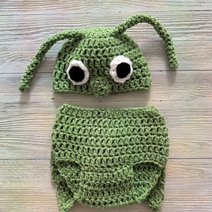 Cricket Baby Outfit, Animal Costume Kids, Newborn Photography Outfit ...