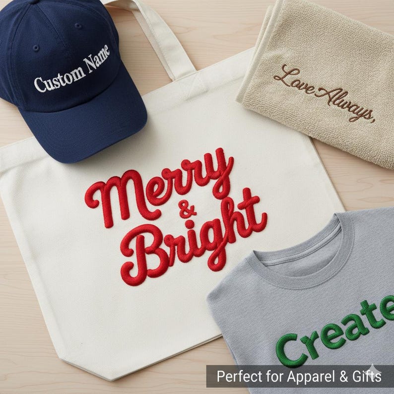 Machine Embroidery Fonts and Alphabets Designs – 100 Pes Format for ...