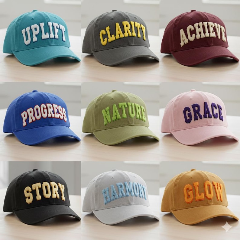 30 BX 3D Puff Font Machine Embroidery Bundle, Full Alphabet Designs ...