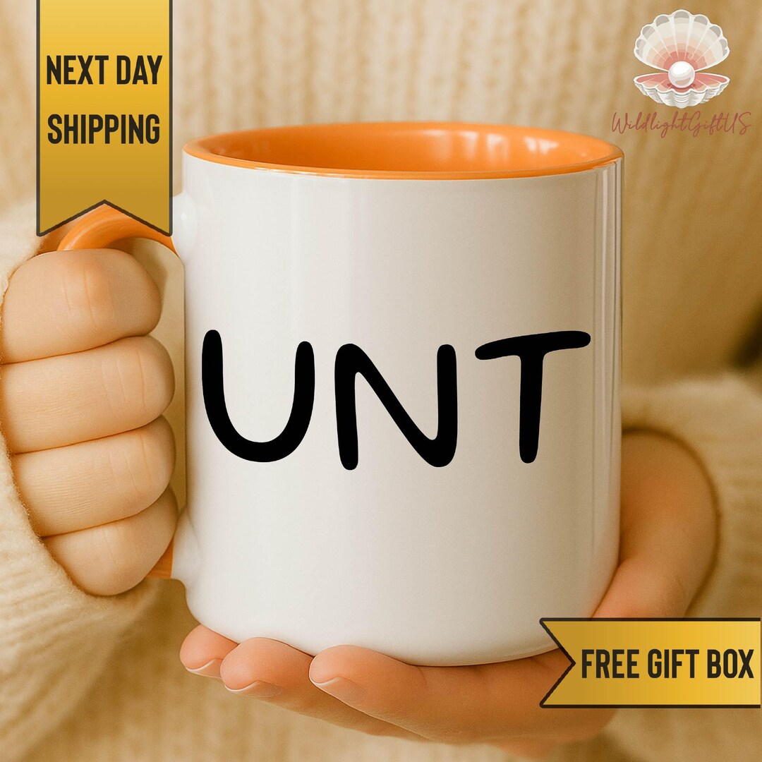 C U Next Tuesday Mug: Funny Office Coffee Mug Funny Letter Mug ...