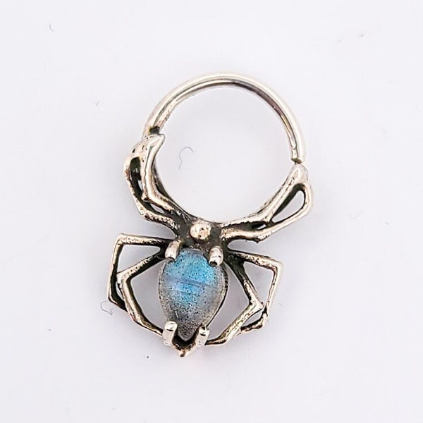 Septum Piercing - Etsy