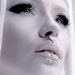 Fake Lip Ring Featured in Kerli Savages Video Clip, Fake Lip Ring, Lip ...