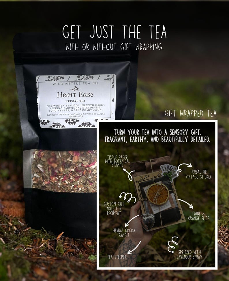 Grief Care Package: Sympathy Gift for Death of a Parent, Pet, or Friend ...