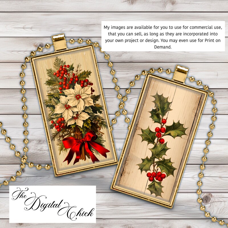 TheDigitalChick - Etsy