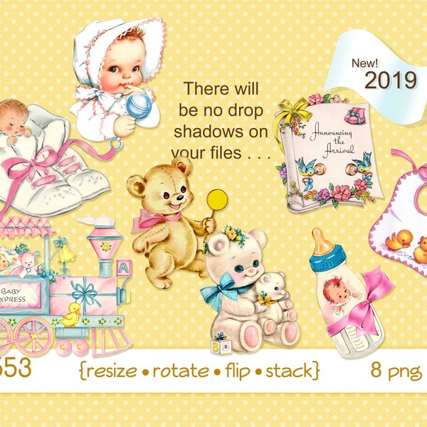 Choo Choo Clipart - Etsy