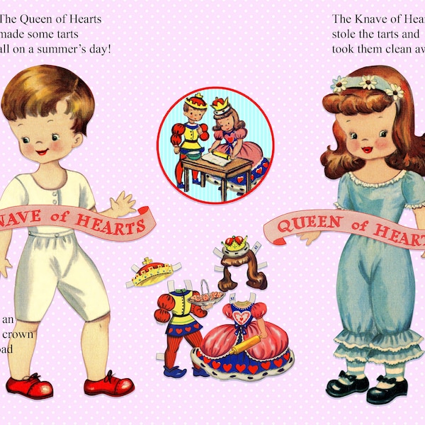 Nursery Rhyme Clothes - Etsy