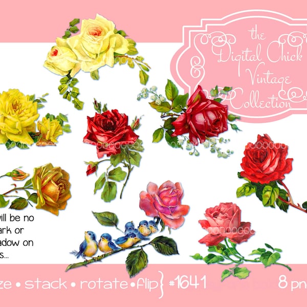 Red Pink Yellow - Etsy