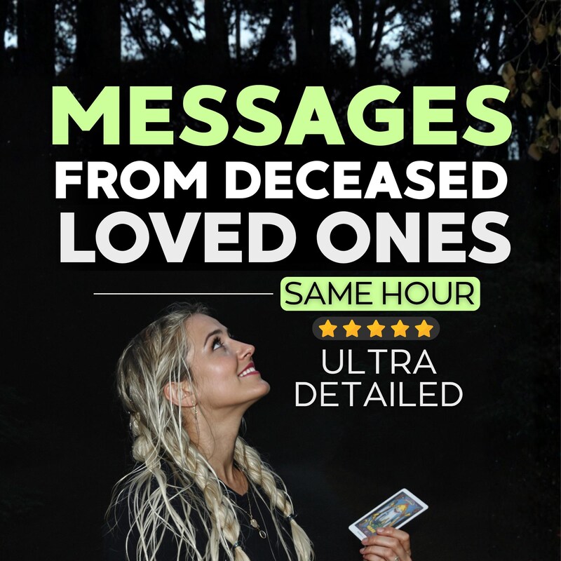 Psychic to the Stars - Etsy UK