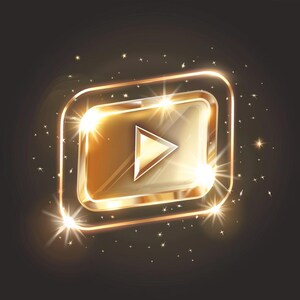 Youtube Channel Logo Pack – Versatile Modern Designs | Handcrafted by ...