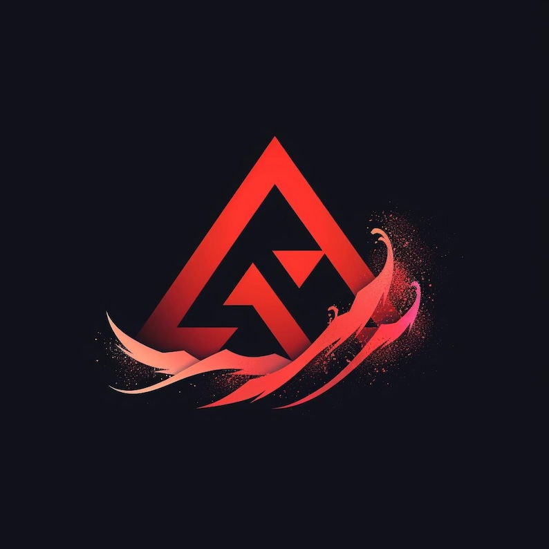 Youtube Channel Logo Pack – Versatile Modern Designs | Handcrafted by ...