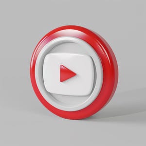 Youtube Channel Logo Pack – Versatile Modern Designs | Handcrafted by ...