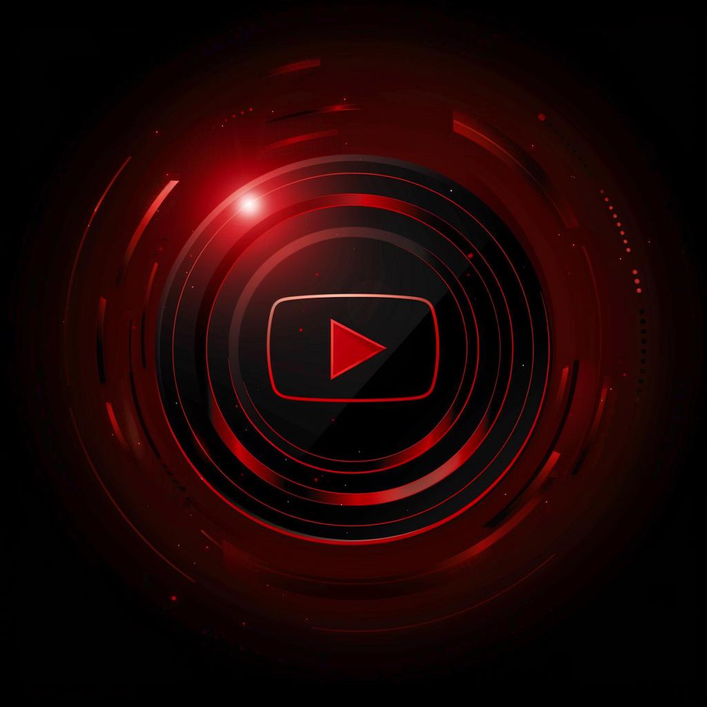 Youtube Channel Logo Pack – Versatile Modern Designs | Handcrafted by ...