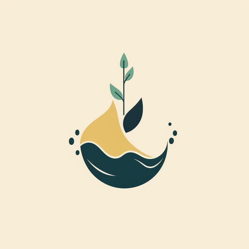 Soap Logo Pack – Clean Natural Designs | Handcrafted by Liaro | Organic ...