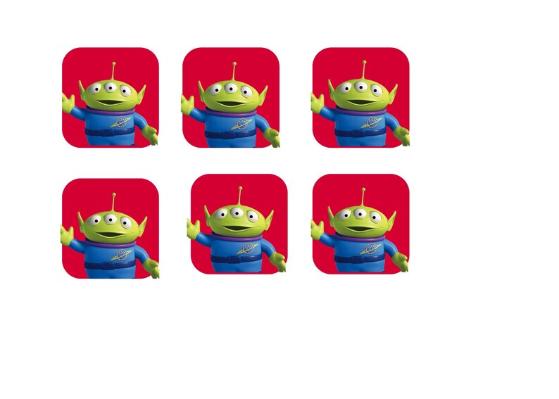 Pixar Token Board, Achievement Chart - Etsy