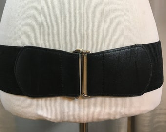 3 inch wide belt | Etsy