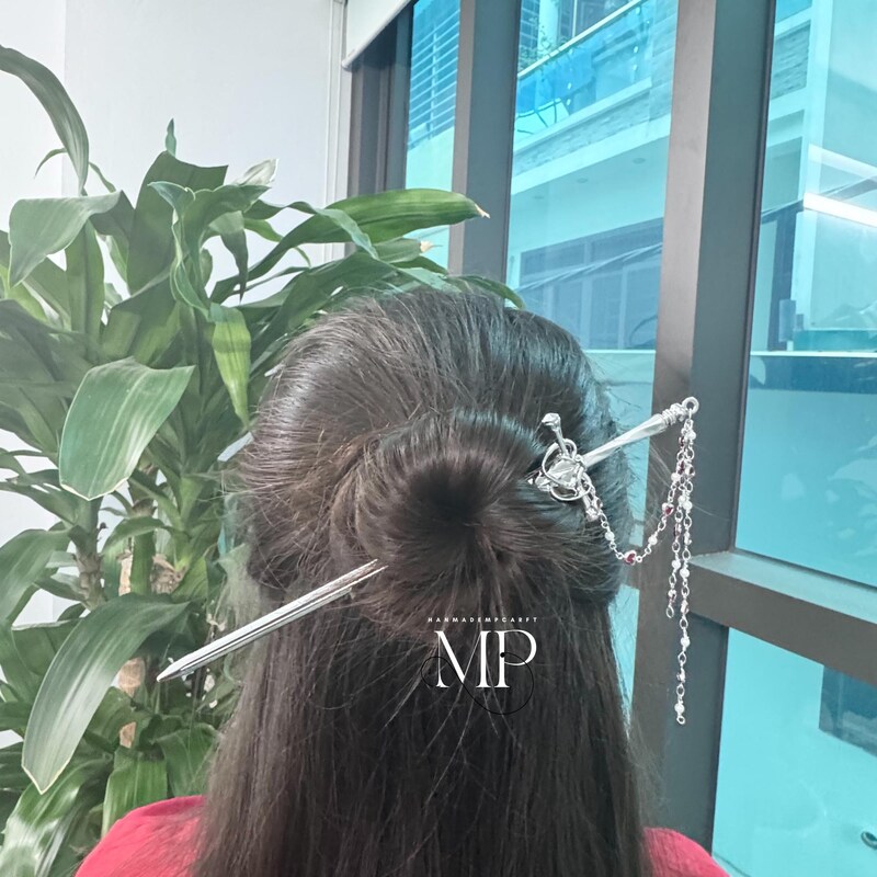 Hair Sword - Etsy