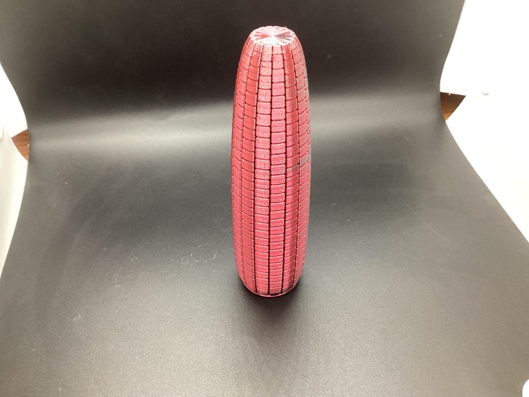 3d Printed Flexi Corn on the Cob - Etsy