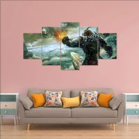 Barbarossa Claude Fire Emblem Three Houses Poster - Etsy