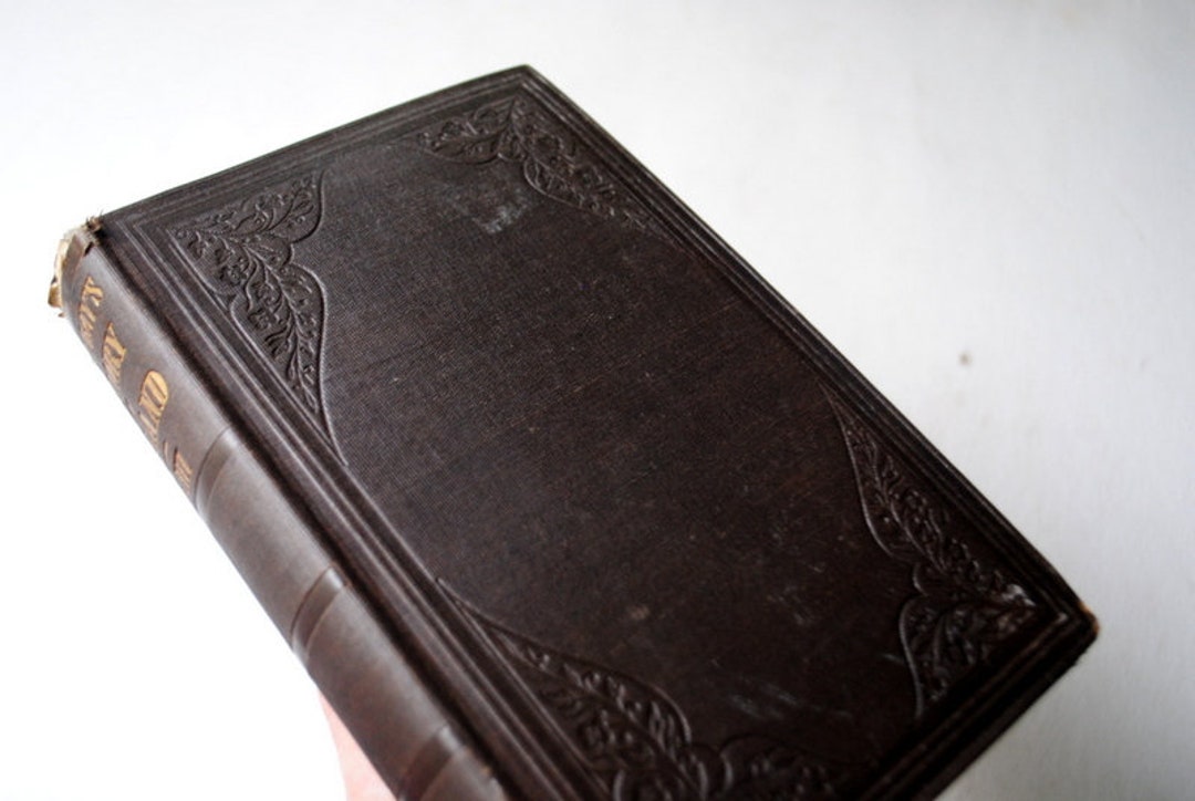 1956 Vintage , First Edition Book " the History of England" , Volume ...