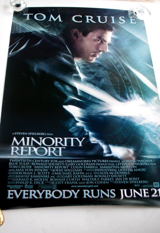 2002 Vintage, Original, Lithograph Movie, Large Poster ( 27,0" X40,0 ...