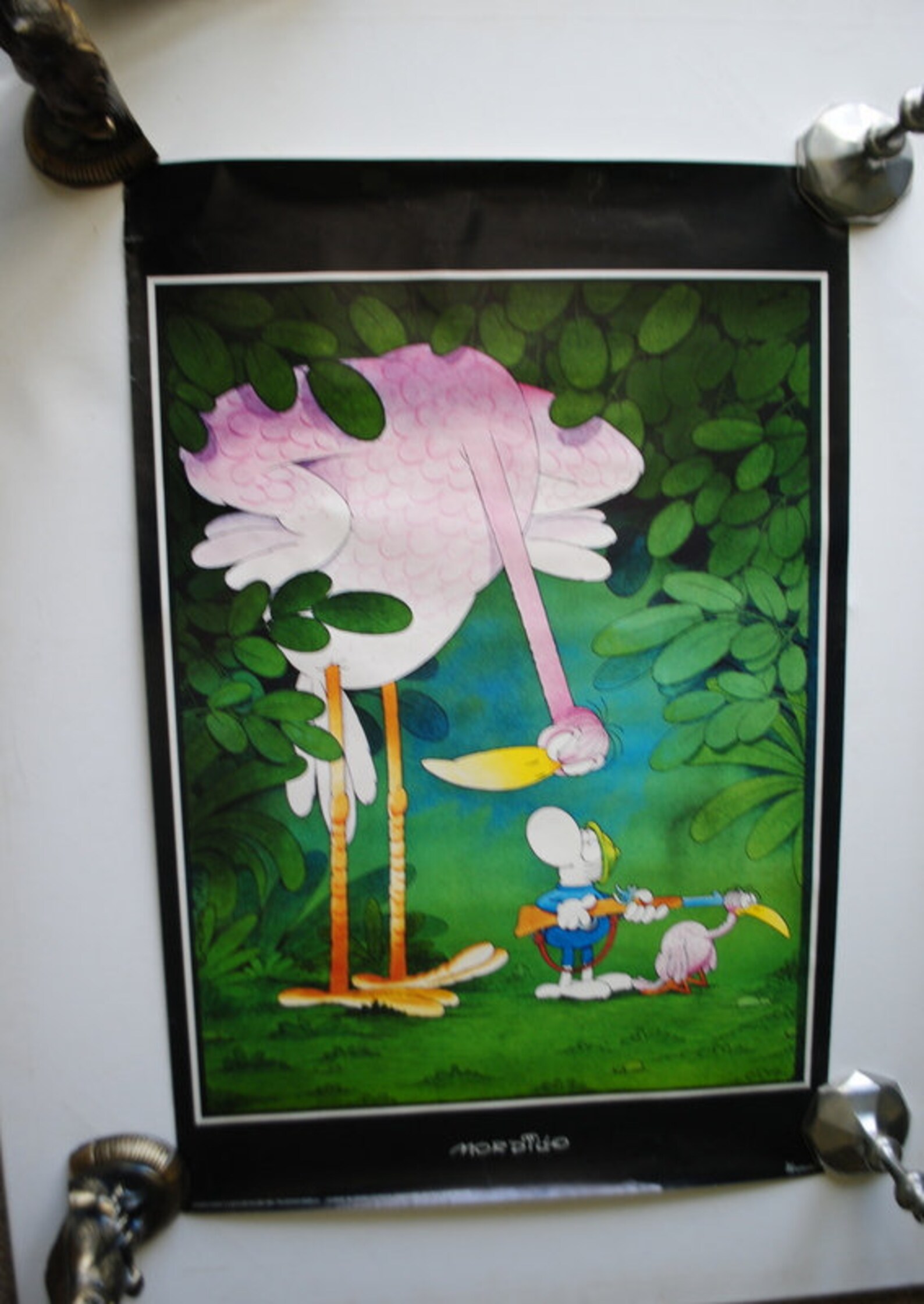 Collectible Vintage 80s, Academe Awards, Golden Globes , Original Movie ...