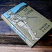 Americana Vintage 1889 First Edition Book the - Etsy