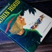World Classic Vintage 1953, Children's Book" Adventure of Robin Hood ...