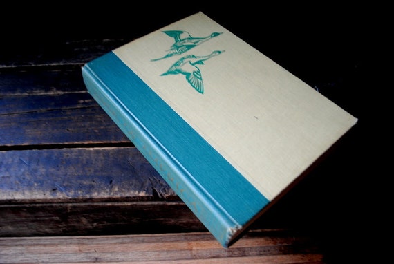 Collectible Vintage 1936 Second Edition Large Book - Etsy