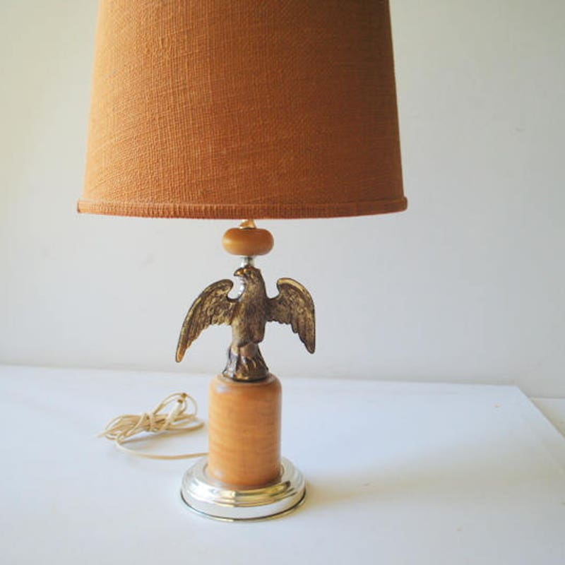 1960s Lamp Shade - Etsy