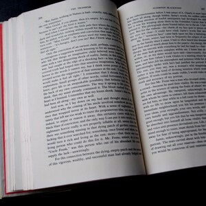 1987 Vintage , First, Book Club Edition Book " Vampires" by Alan Ryan ...