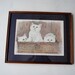 1980 Vintage, Original, Limited Edition, Signed , Lithograph , Drawing ...