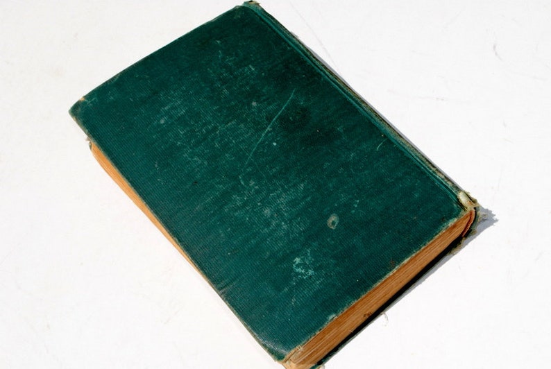 1891 Vintage Unique First Edition Book Life of the - Etsy