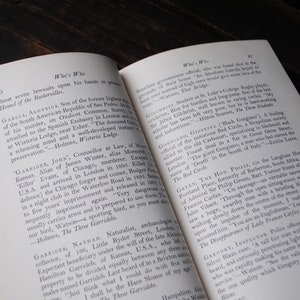 1963 Vintage , First US Edition Book" the Sherlock Holmes Companion" by ...