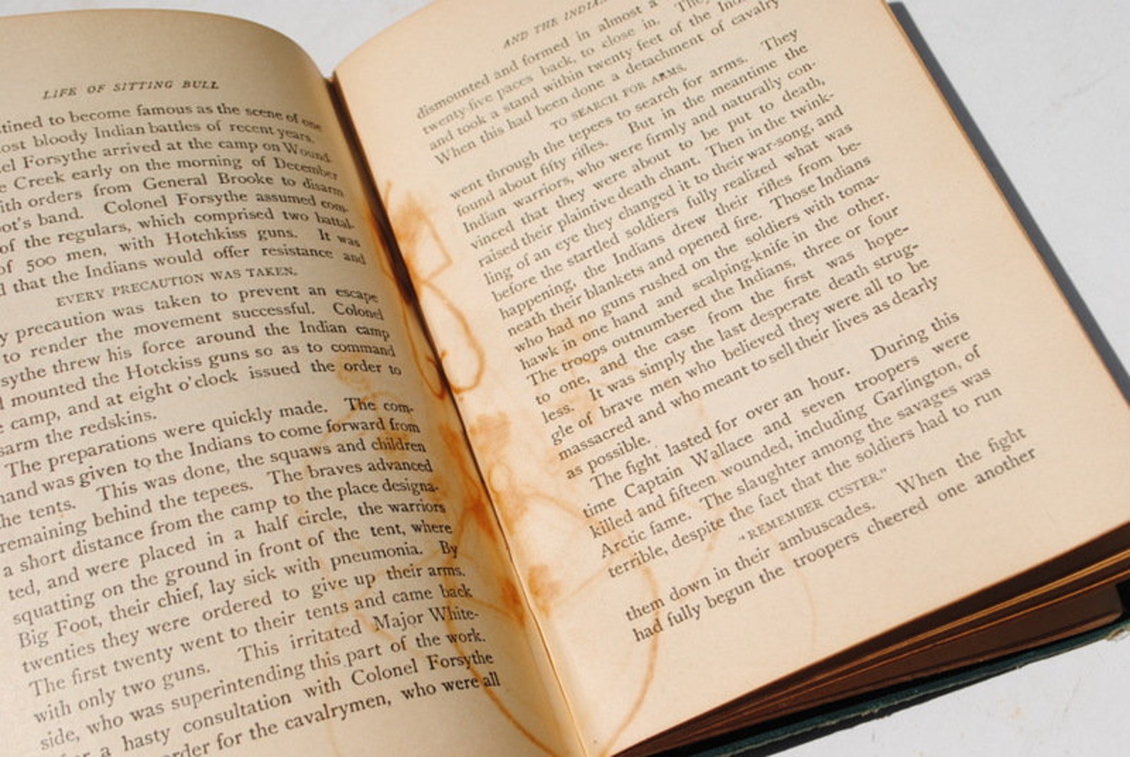 1891 Vintage Unique First Edition Book Life of the - Etsy