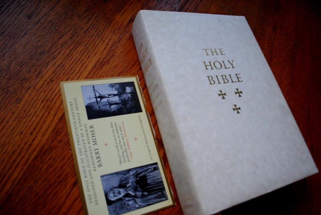1999 Vintage , Rare Religious , Large Book , 1st Edition, 1st Printing ...