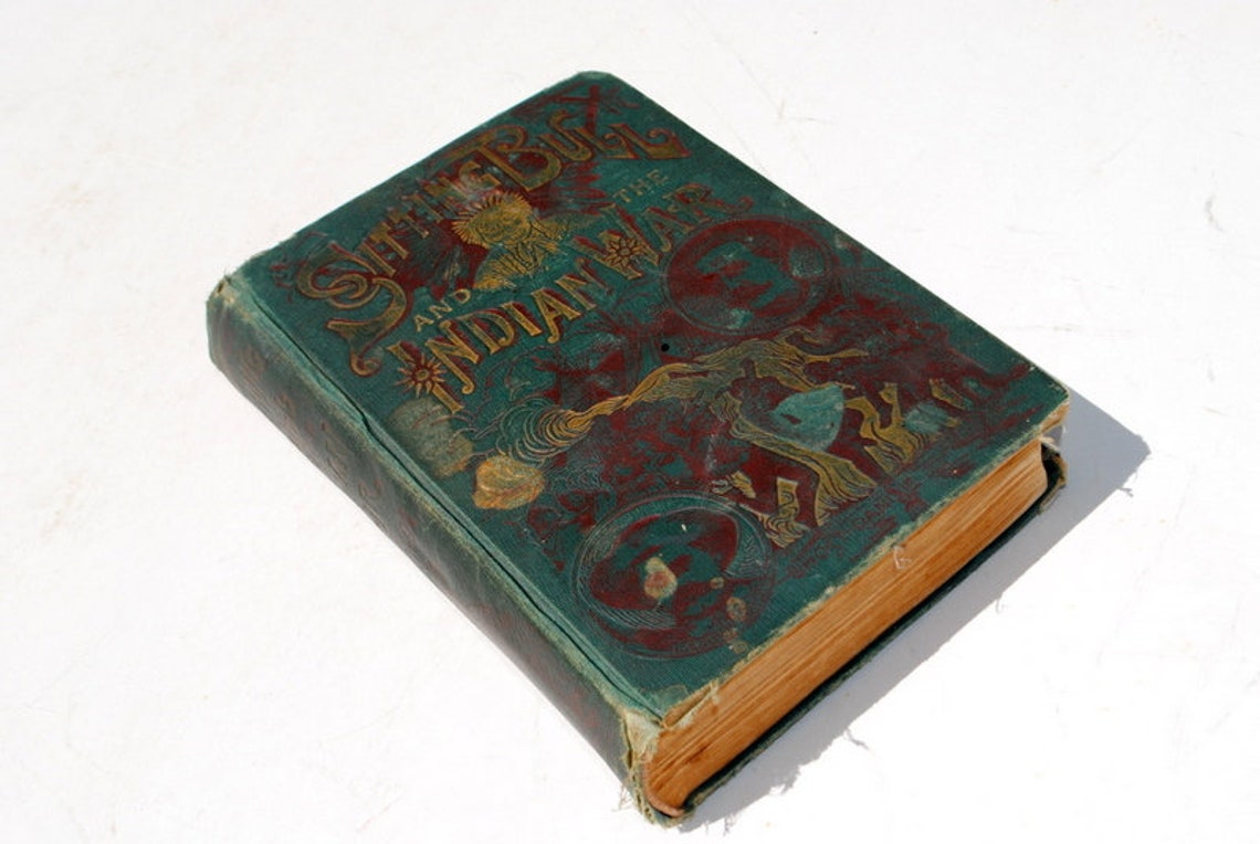 1891 Vintage Unique First Edition Book Life of the - Etsy