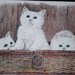 1980 Vintage, Original, Limited Edition, Signed , Lithograph , Drawing ...