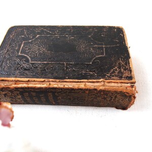 1852 Vintage, Rare Book Pictorial History of America by S. C. Goodrich ...