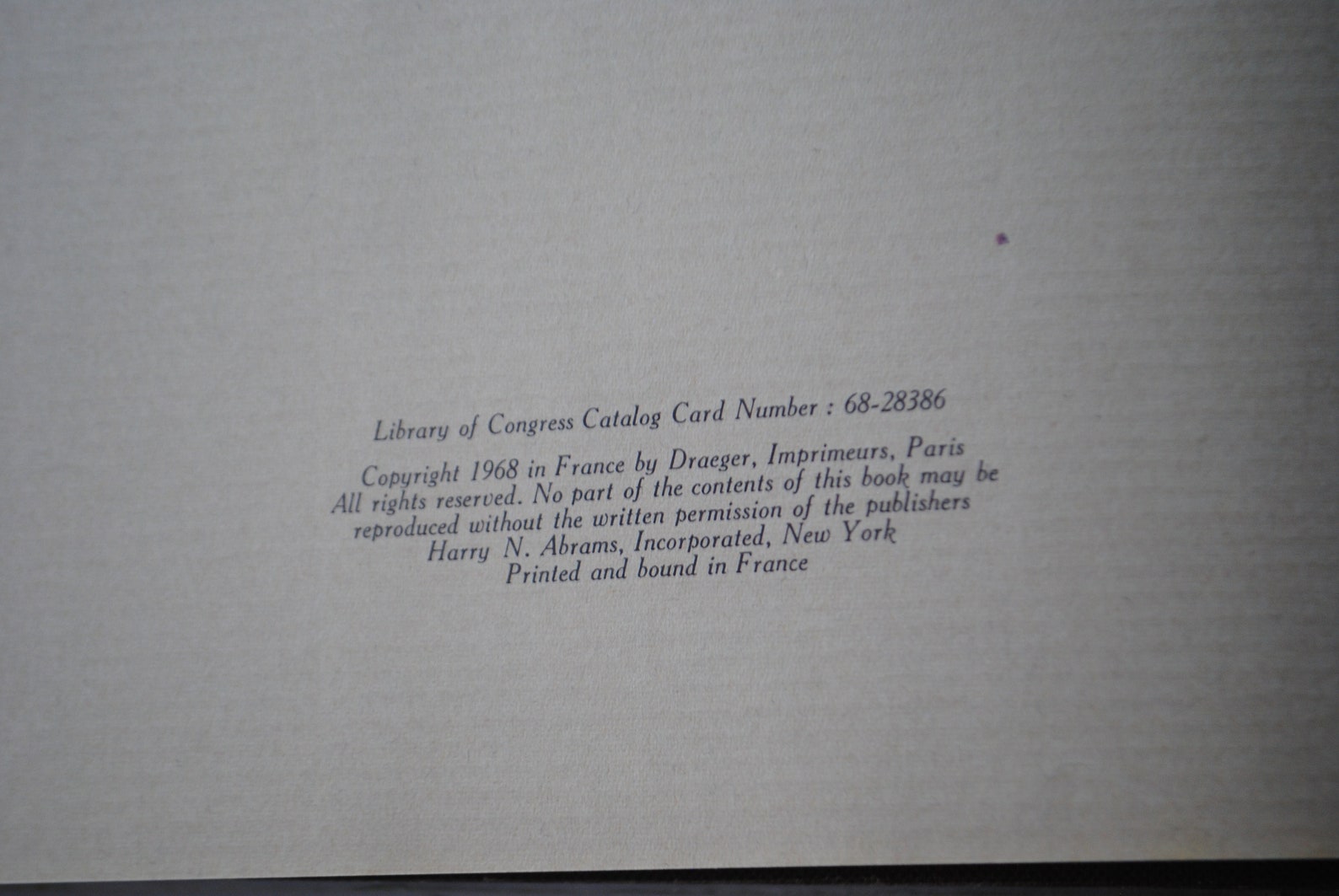 Surrealism vintage1968 massive first edition in English | Etsy