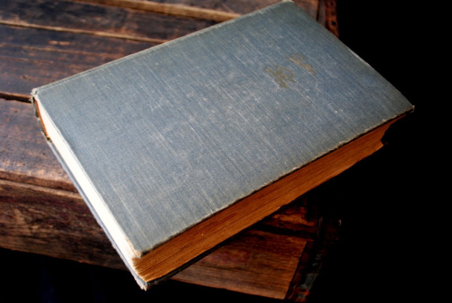 World Classic Vintage 1942 Book War and Peace by - Etsy