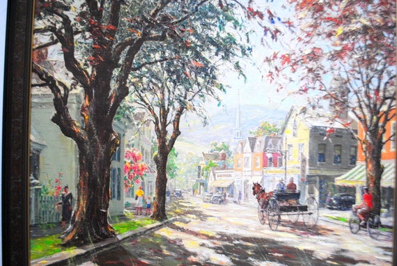 1940s Paintings