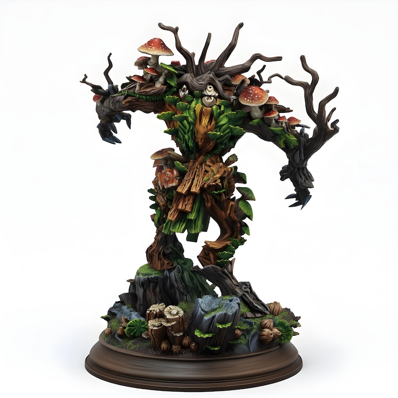 Corrupted Dnd Minis - Etsy