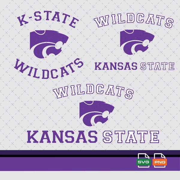 K State - Etsy