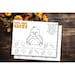Paper Turkey Crown Craft | Thanksgiving Activity for Kids | Printable ...
